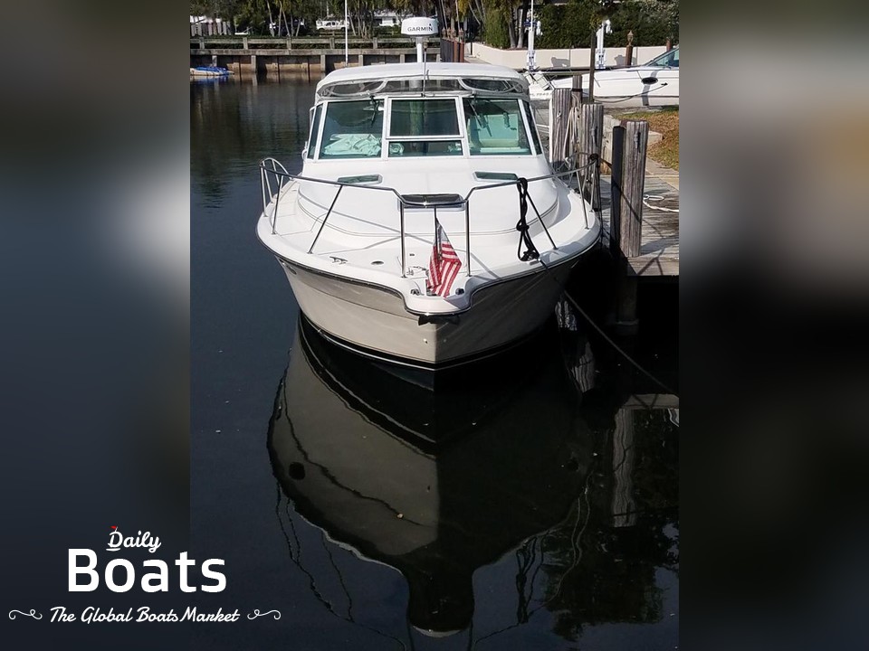 1998 Tiara Yachts 3100 Open for sale. View price, photos and Buy 1998 ...