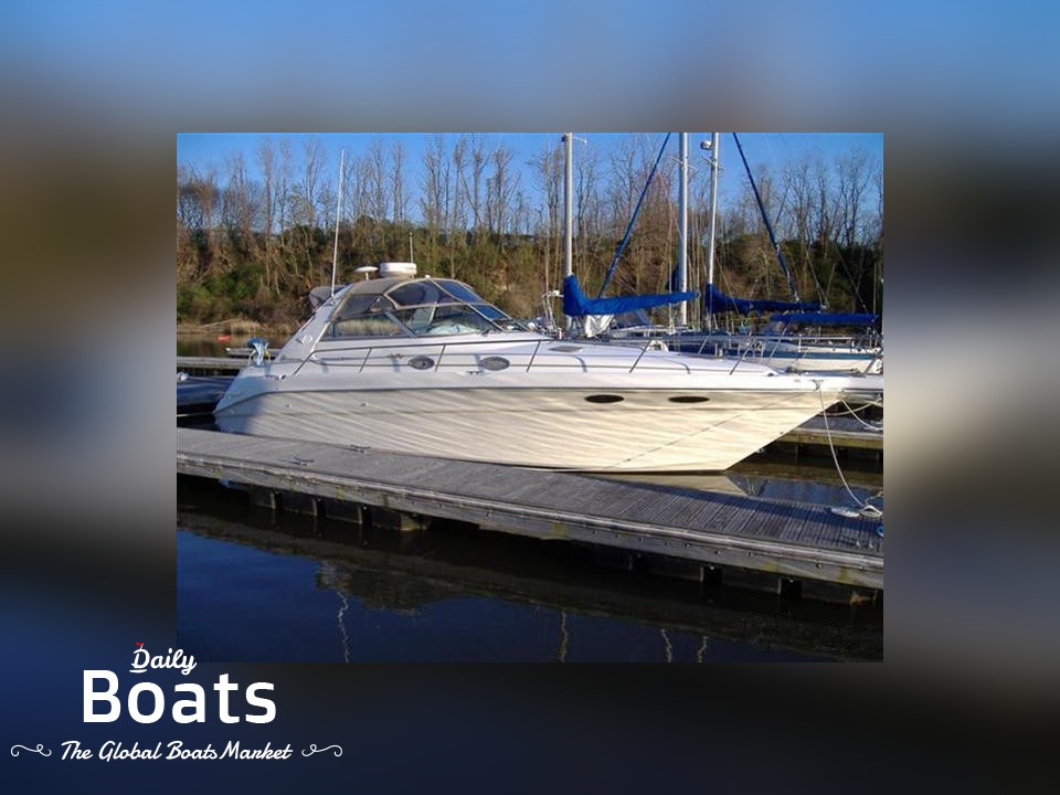 1997 Sea Ray Boats 330 Sundancer for sale. View price, photos and Buy ...