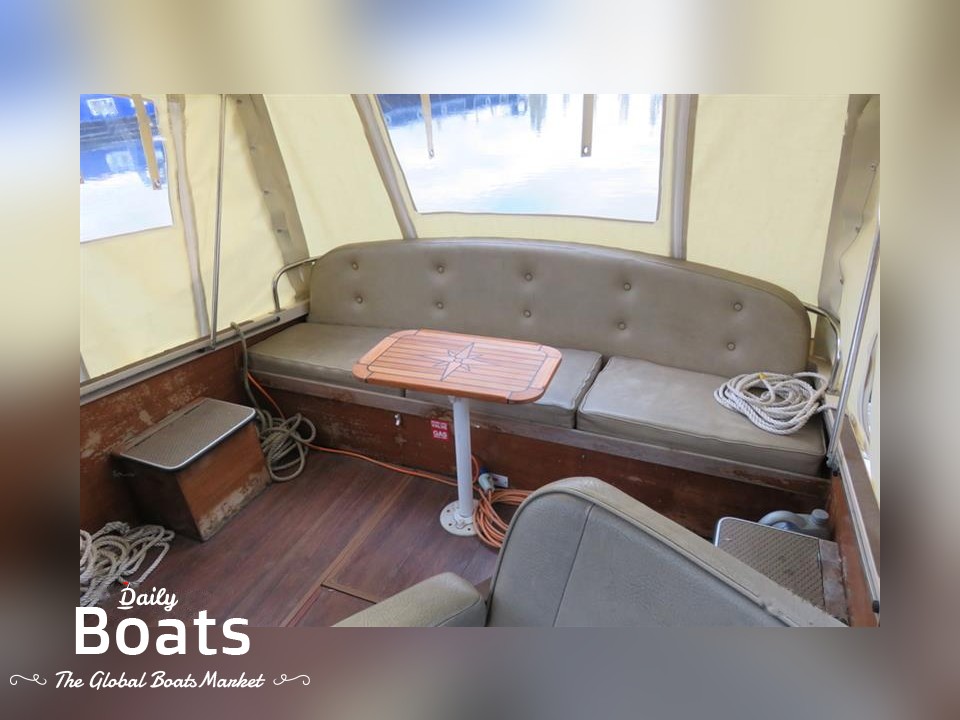 1979 Freeman 27 for sale. View price, photos and Buy 1979 Freeman 27 ...