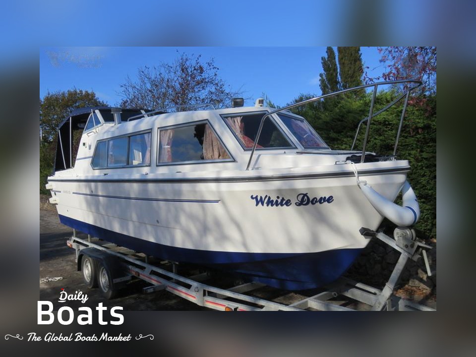 1994 Viking 23 for sale. View price, photos and Buy 1994 Viking 23 #227185