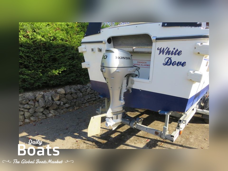 1994 Viking 23 for sale. View price, photos and Buy 1994 Viking 23 #227185