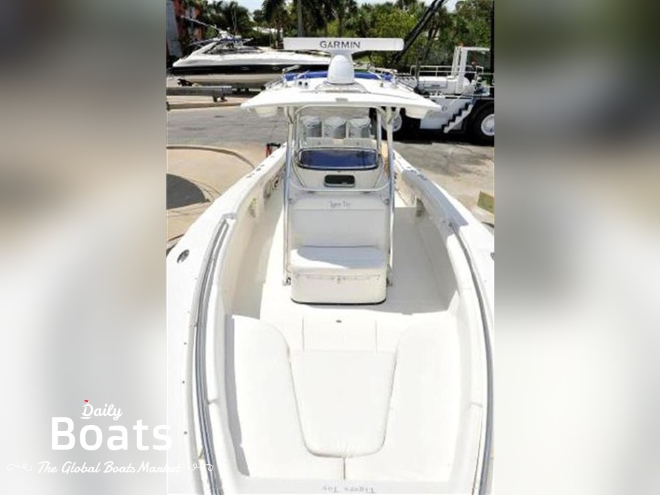 2010 EdgeWater 388 Cc for sale. View price, photos and Buy 2010 ...