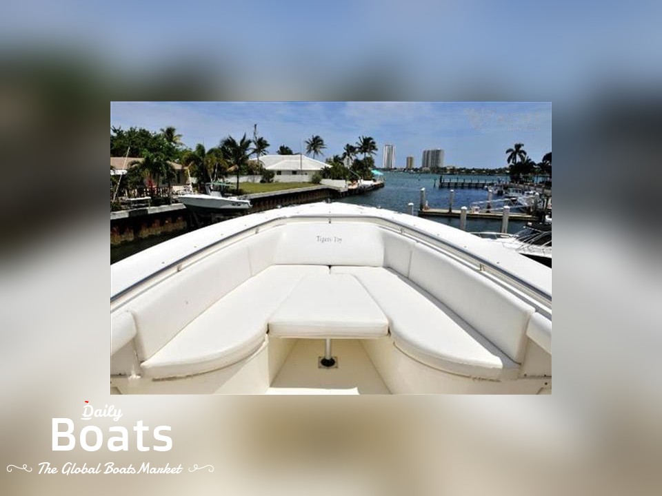 2010 EdgeWater 388 Cc for sale. View price, photos and Buy 2010 ...