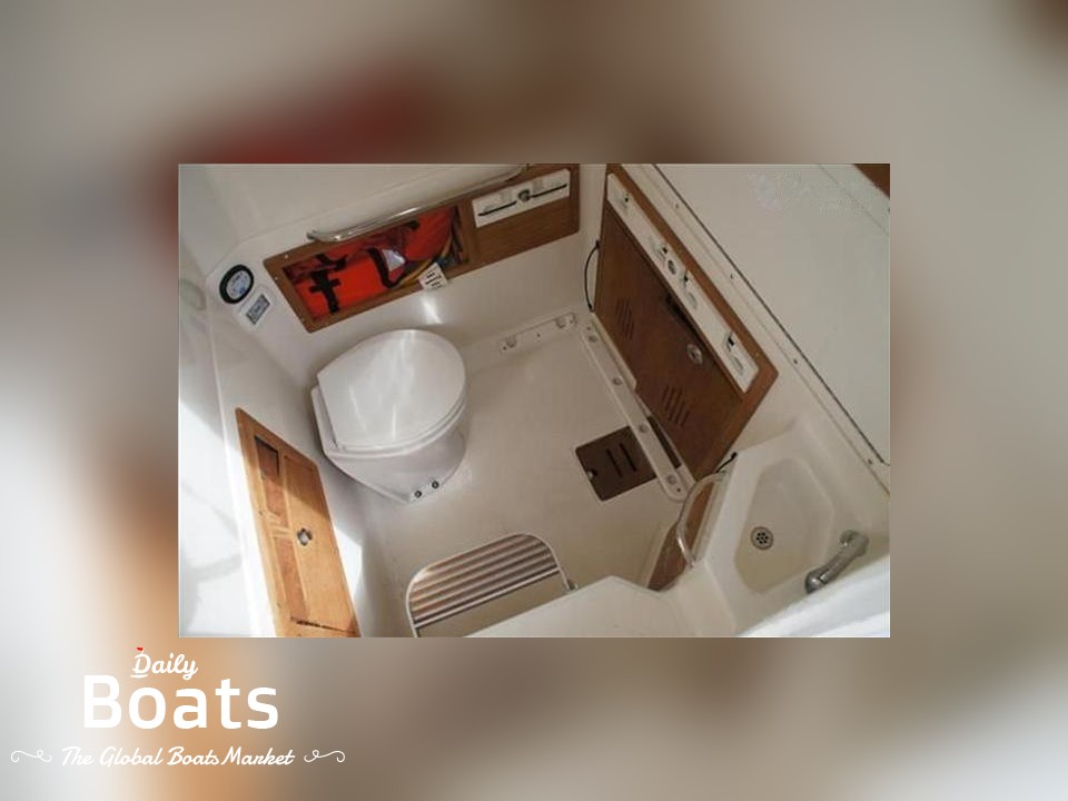 2010 EdgeWater 388 Cc for sale. View price, photos and Buy 2010 ...