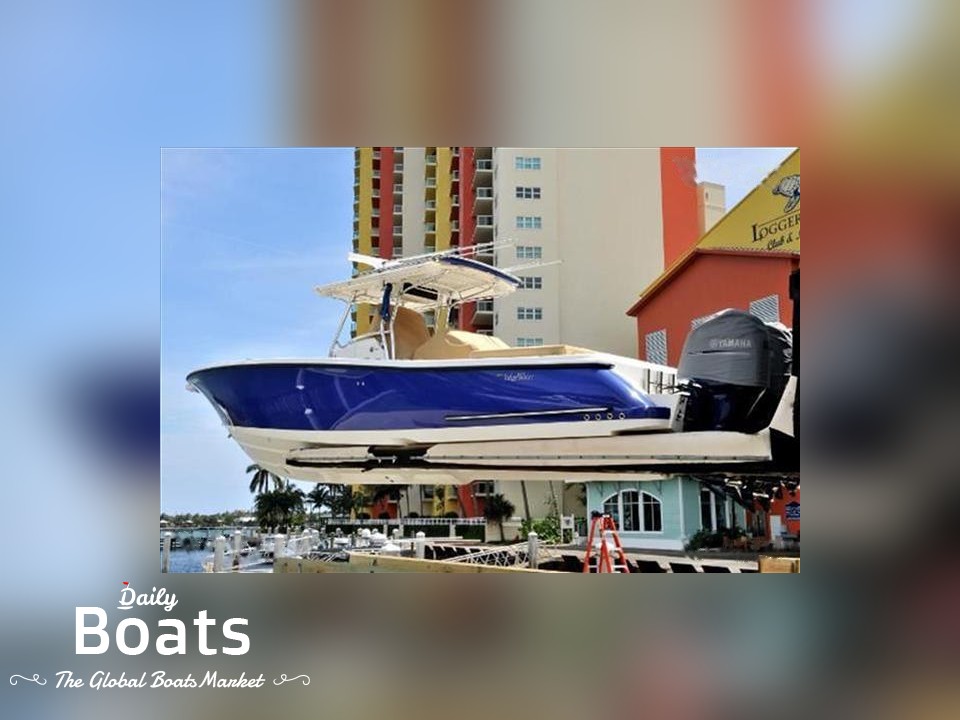 2010 EdgeWater 388 Cc for sale. View price, photos and Buy 2010 ...