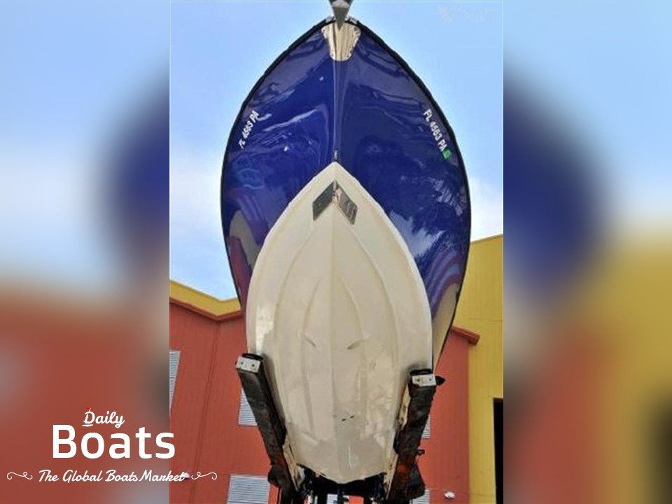 2010 EdgeWater 388 Cc for sale. View price, photos and Buy 2010 ...