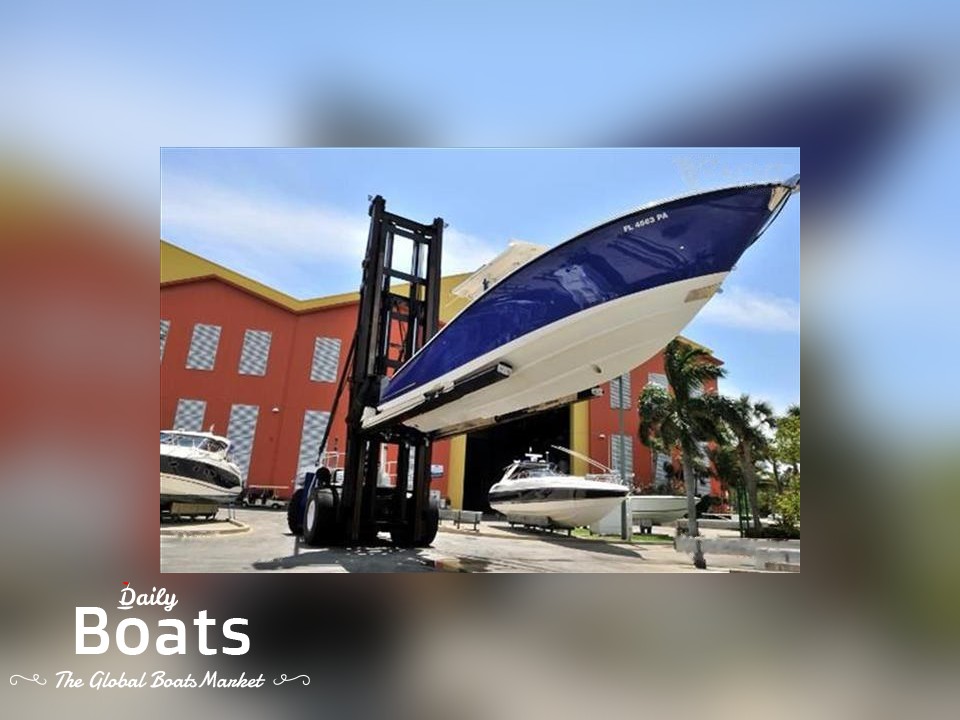 2010 EdgeWater 388 Cc for sale. View price, photos and Buy 2010 ...