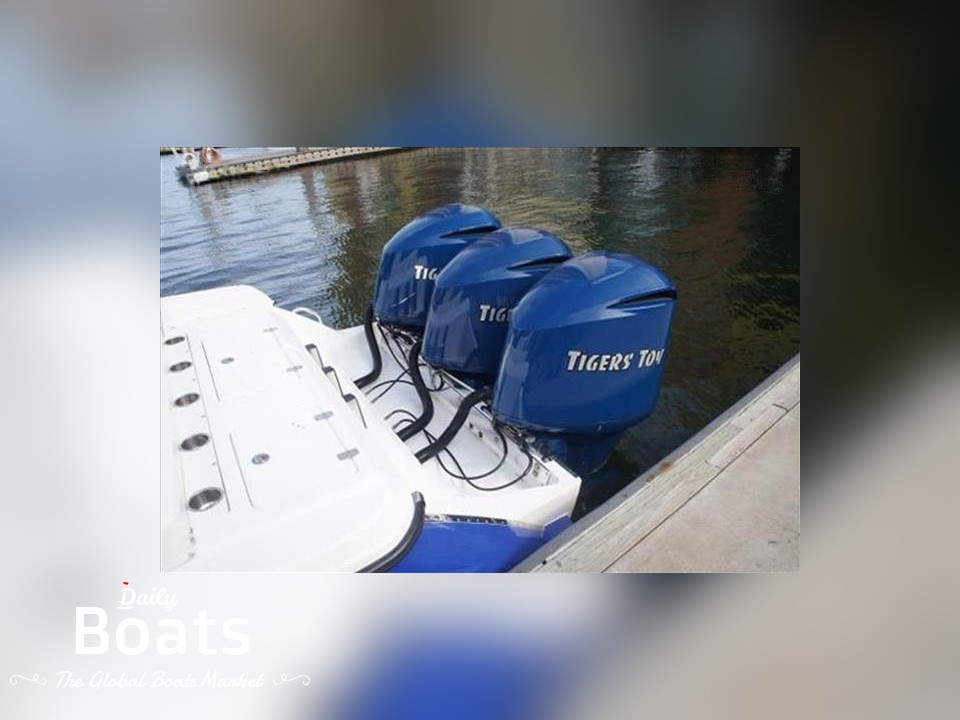 2010 EdgeWater 388 Cc for sale. View price, photos and Buy 2010 ...