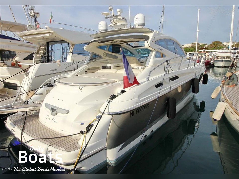 2006 Cranchi Mediterranee 50 for sale. View price, photos and Buy 2006 ...