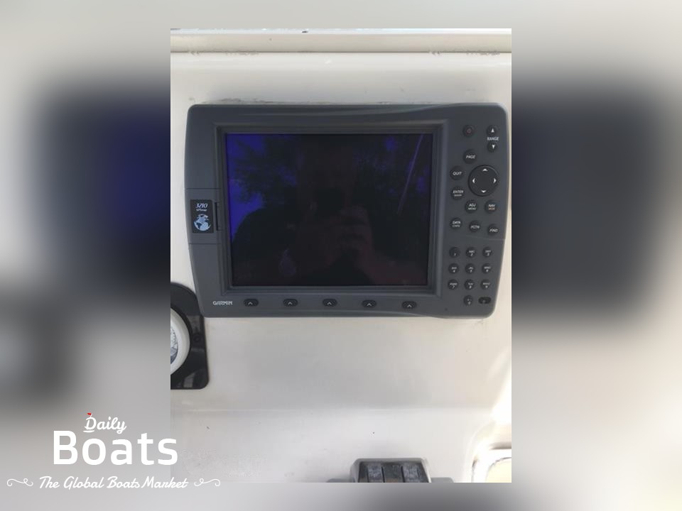 2006 MAKO Boats 264 Cc for sale. View price, photos and Buy 2006 MAKO ...