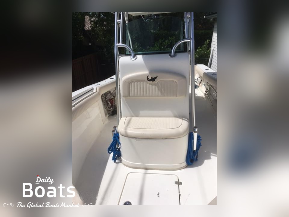 2006 MAKO Boats 264 Cc for sale. View price, photos and Buy 2006 MAKO ...
