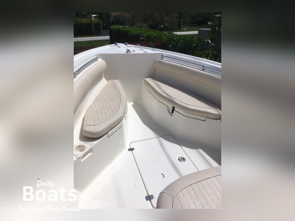 2006 MAKO Boats 264 Cc for sale. View price, photos and Buy 2006 MAKO ...