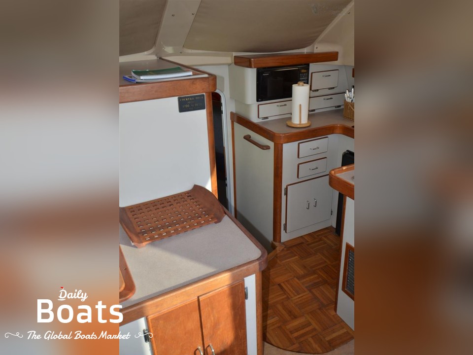 Luhrs 350 Tournament for sale. View price, photos and Buy Luhrs 350 ...