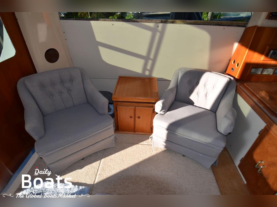 Luhrs 350 Tournament for sale. View price, photos and Buy Luhrs 350 ...