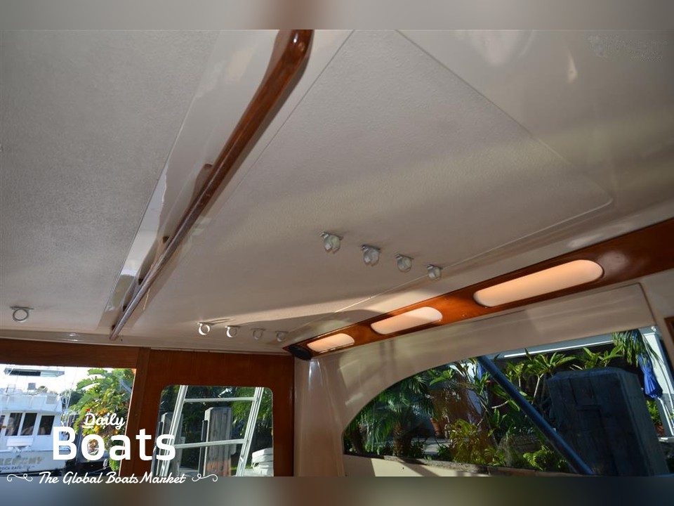 Luhrs 350 Tournament for sale. View price, photos and Buy Luhrs 350 ...