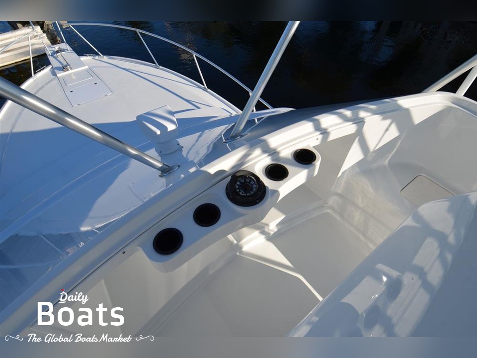 1992 Luhrs 350 Tournament for sale. View price, photos and Buy 1992 ...