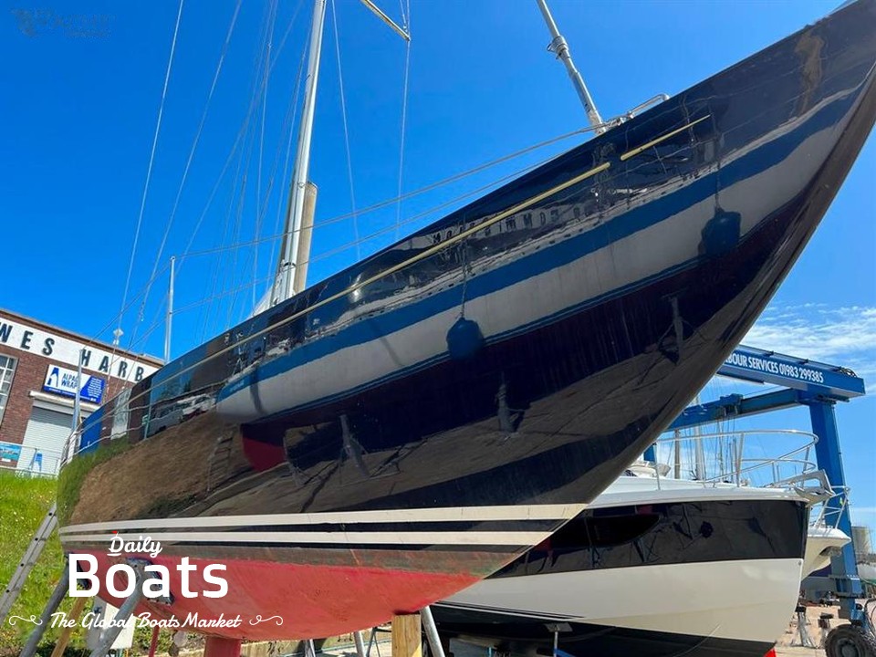 2013 Rustler 33 for sale. View price, photos and Buy 2013 Rustler 33 ...