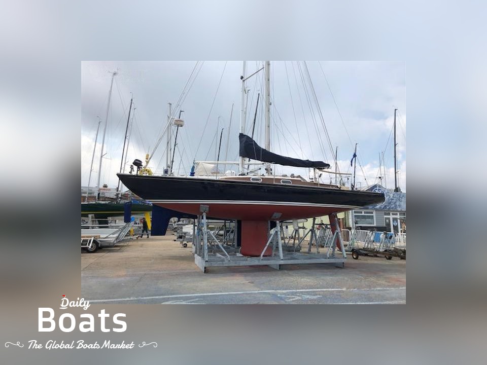 2013 Rustler 33 for sale. View price, photos and Buy 2013 Rustler 33 ...