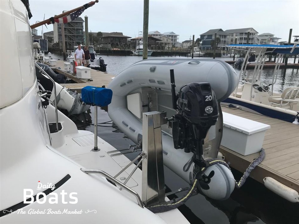 Sea Ray Boats 420 Aft Cabin for sale. View price, photos and Buy Sea ...