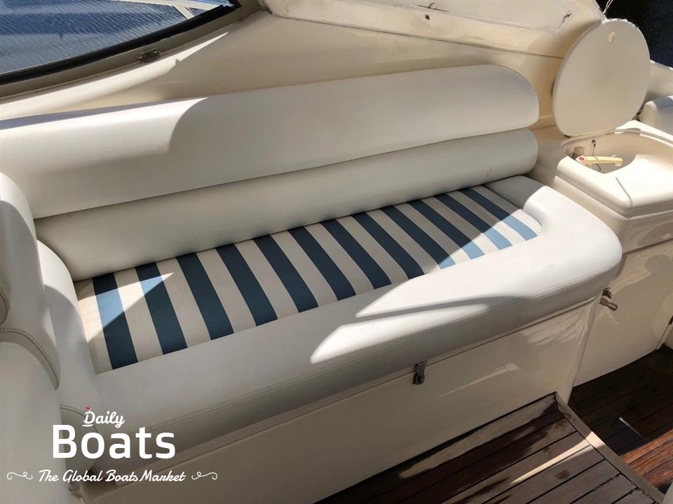 2000 Sealine S41 for sale. View price, photos and Buy 2000 Sealine S41 ...