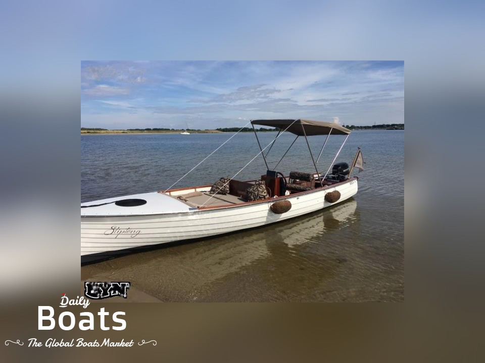 1968 Tuscher Boats 580 for sale. View price, photos and Buy 1968 ...