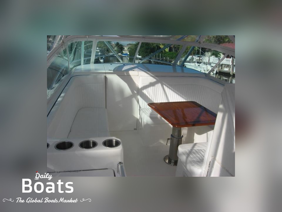 2008 Contender 38 Express for sale. View price, photos and Buy 2008 ...