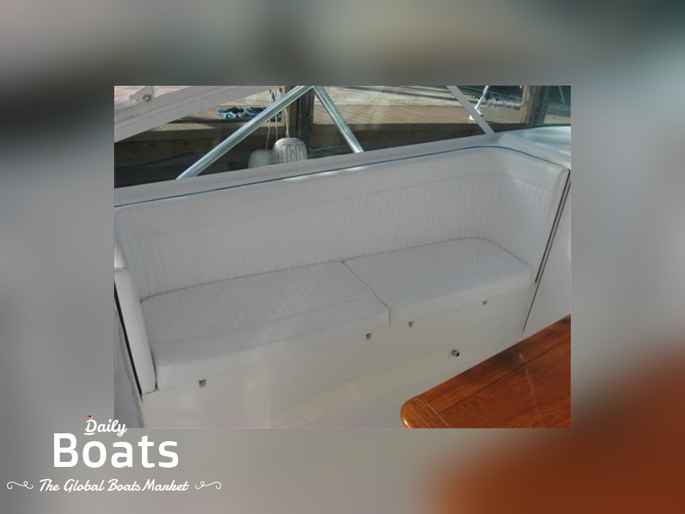 2008 Contender 38 Express for sale. View price, photos and Buy 2008 ...