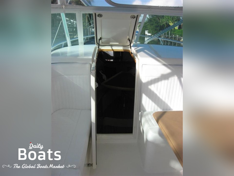 2008 Contender 38 Express for sale. View price, photos and Buy 2008 ...