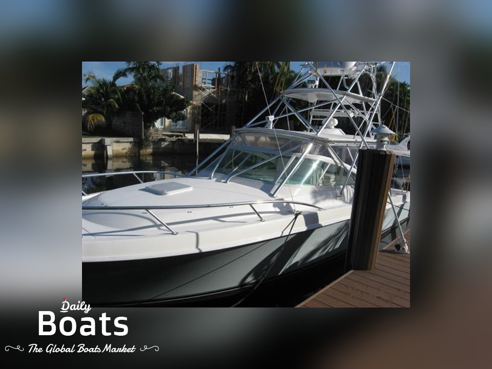 2008 Contender 38 Express for sale. View price, photos and Buy 2008 ...