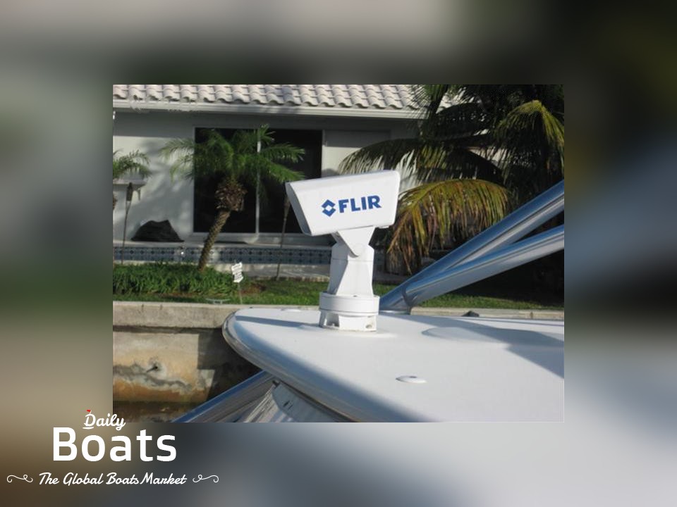 2008 Contender 38 Express for sale. View price, photos and Buy 2008 ...