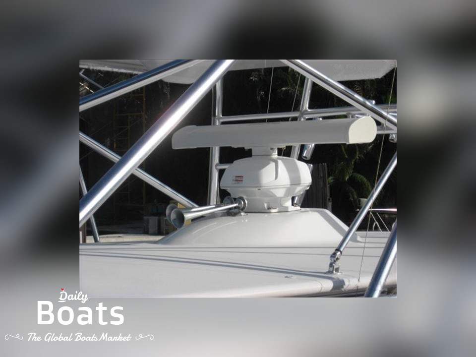 2008 Contender 38 Express for sale. View price, photos and Buy 2008 ...