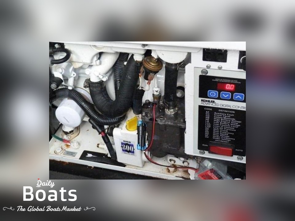 2008 Contender 38 Express for sale. View price, photos and Buy 2008 ...