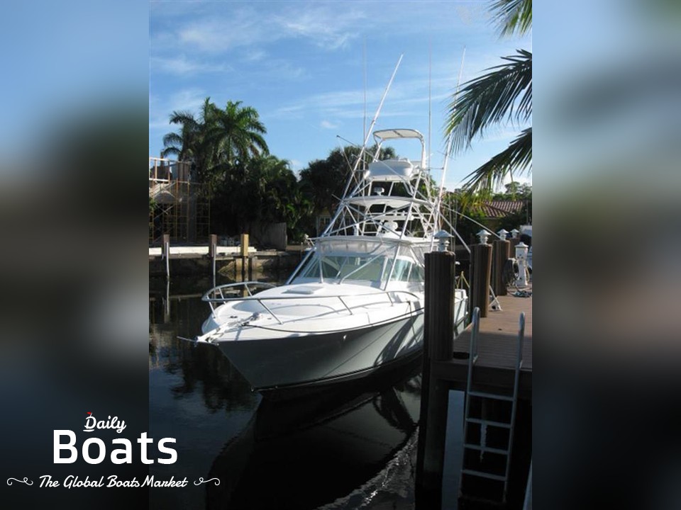 2008 Contender 38 Express for sale. View price, photos and Buy 2008 ...