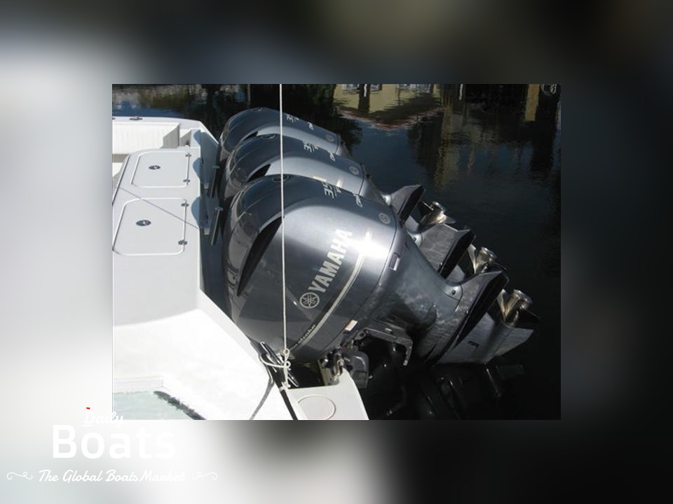 2008 Contender 38 Express for sale. View price, photos and Buy 2008 ...