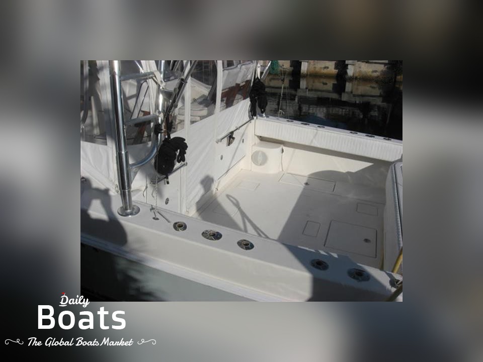 2008 Contender 38 Express for sale. View price, photos and Buy 2008 ...