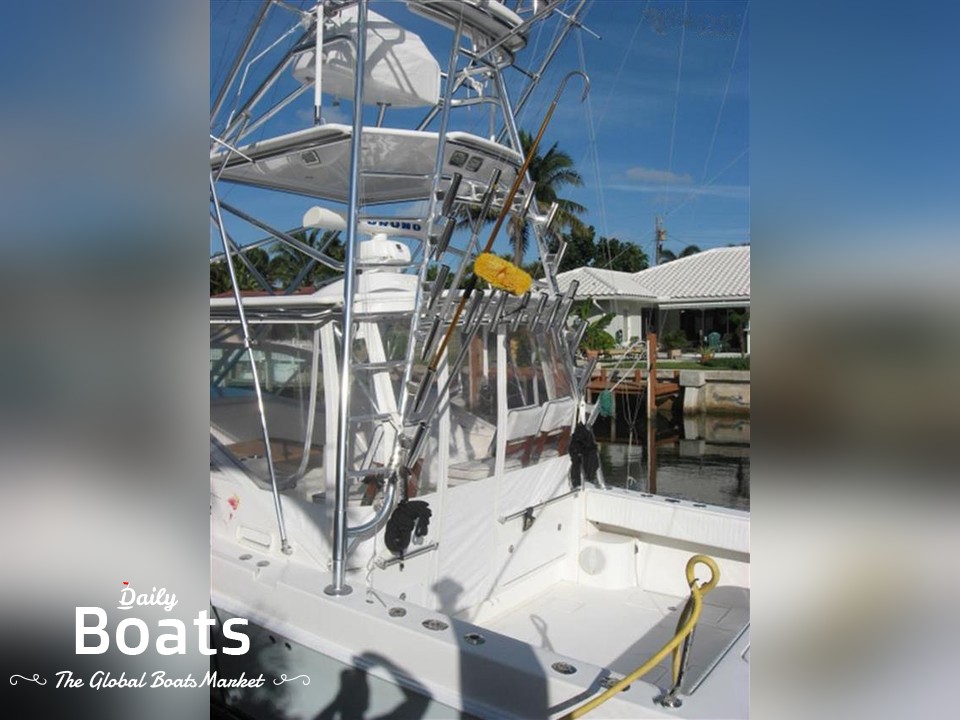 2008 Contender 38 Express for sale. View price, photos and Buy 2008 ...