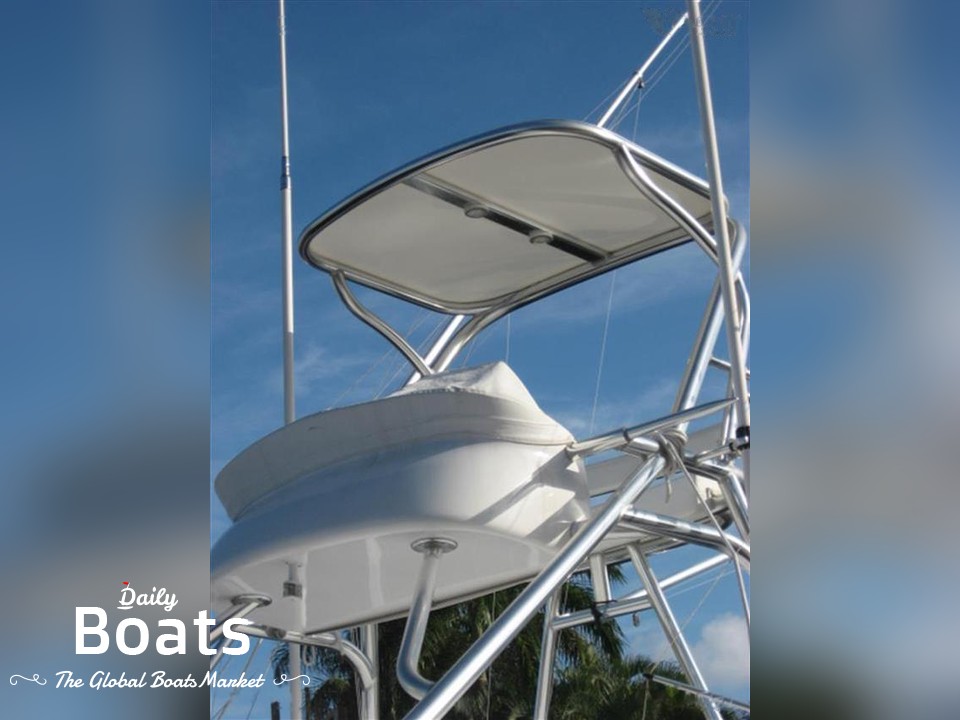 2008 Contender 38 Express for sale. View price, photos and Buy 2008 ...