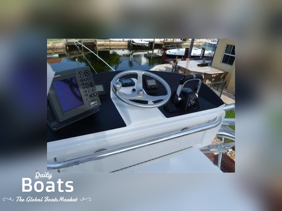 2008 Contender 38 Express for sale. View price, photos and Buy 2008 ...