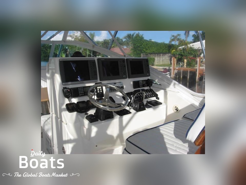 2008 Contender 38 Express for sale. View price, photos and Buy 2008 ...