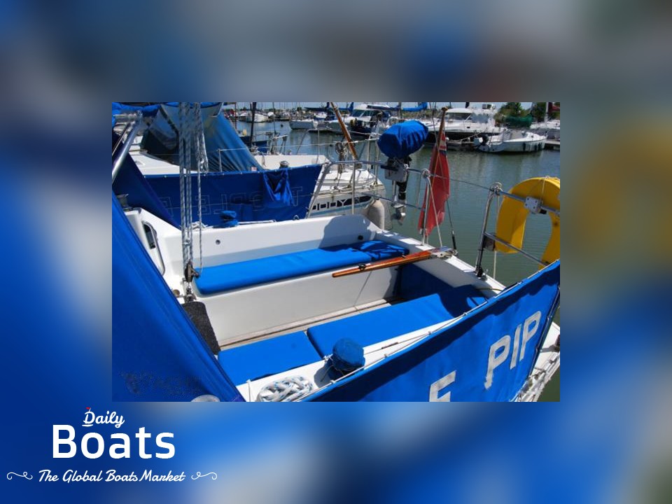 1986 Moody 28 for sale. View price, photos and Buy 1986 Moody 28 #227273