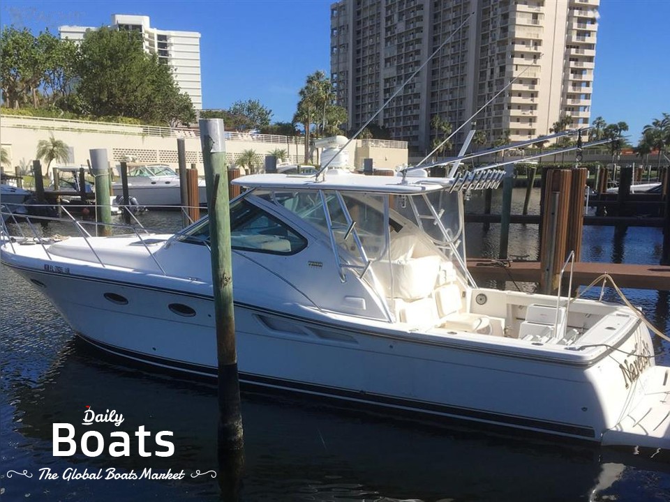 2006 Tiara Yachts 3600 Open for sale. View price, photos and Buy 2006 ...