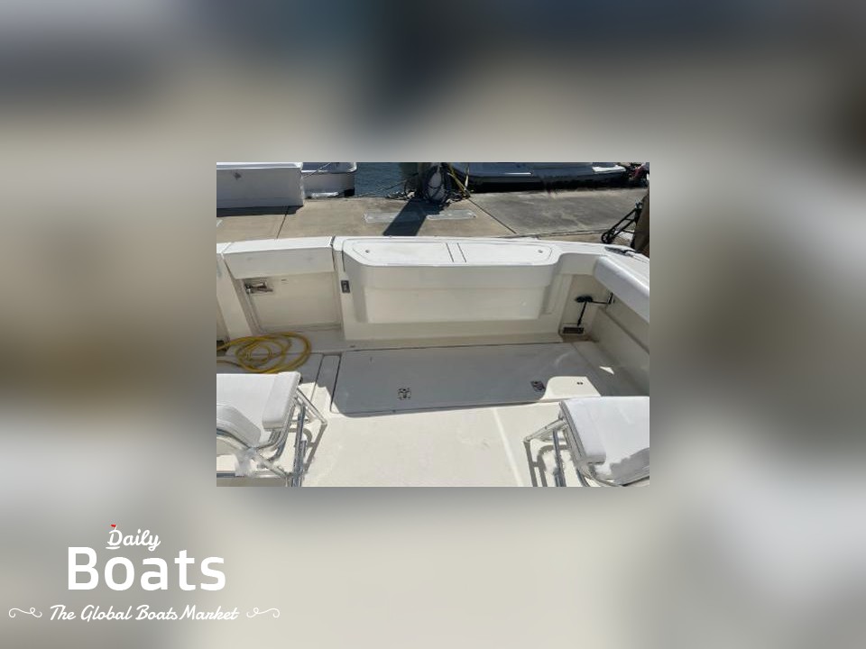 1998 Pursuit 3400 Express for sale. View price, photos and Buy 1998 ...