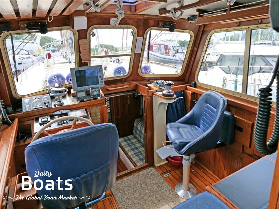 1970 Banjer 37 for sale. View price, photos and Buy 1970 Banjer 37 #227291