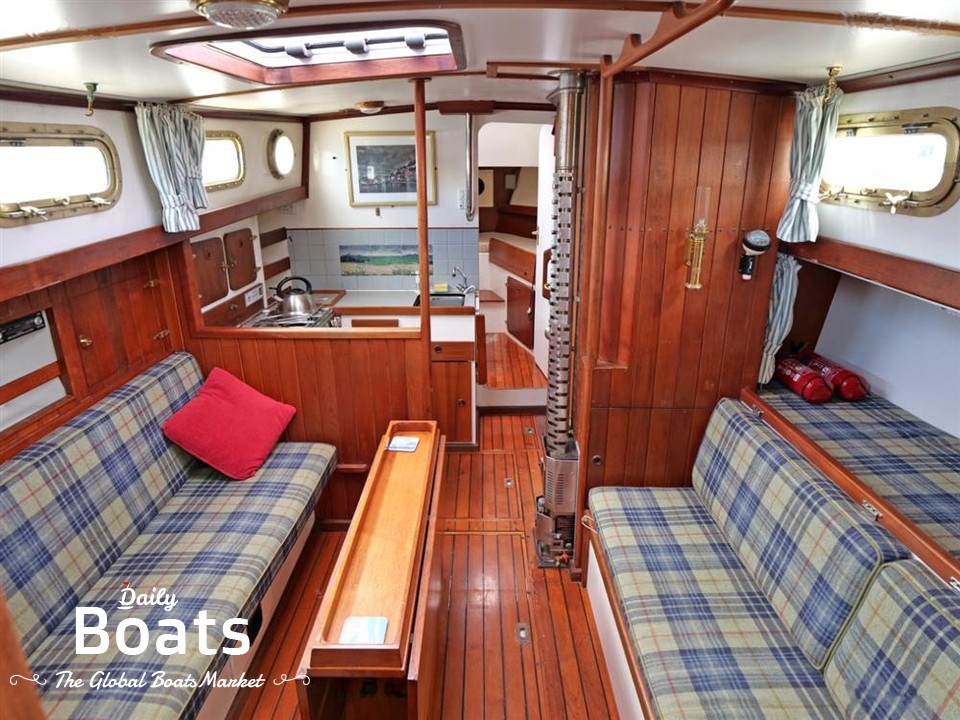 1970 Banjer 37 for sale. View price, photos and Buy 1970 Banjer 37 #227291