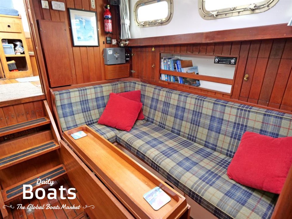 1970 Banjer 37 for sale. View price, photos and Buy 1970 Banjer 37 #227291