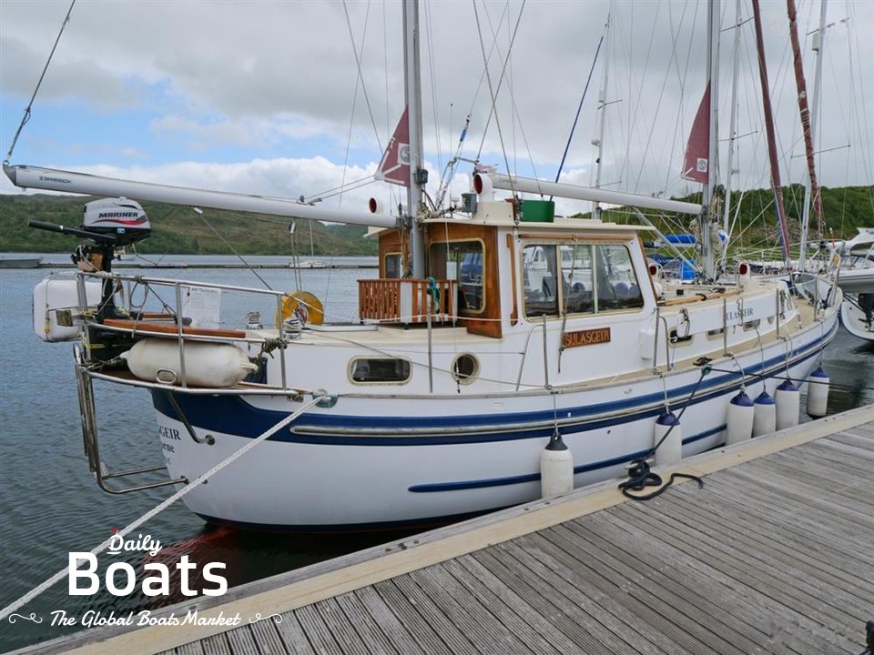 1970 Banjer 37 for sale. View price, photos and Buy 1970 Banjer 37 #227291