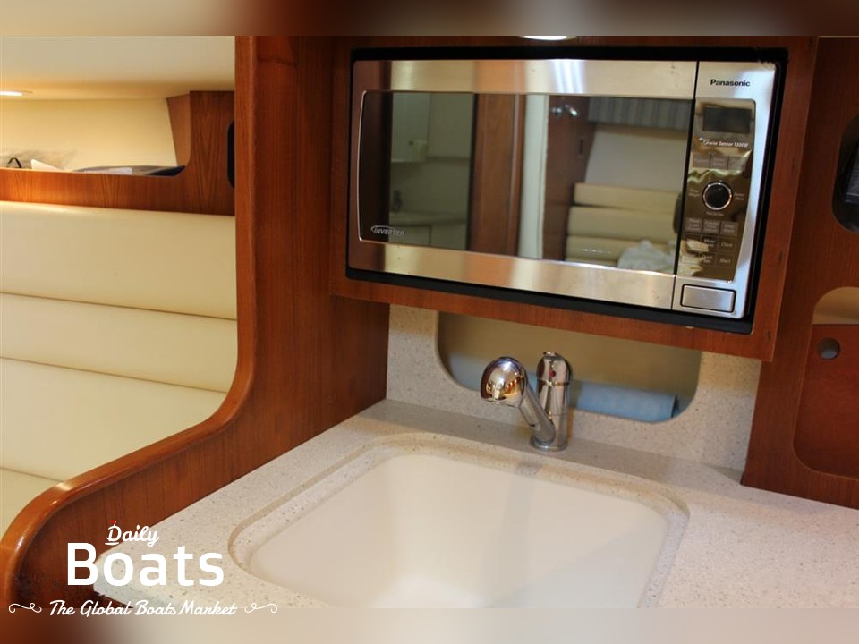 2008 Tiara Yachts 3800 Open for sale. View price, photos and Buy 2008 ...