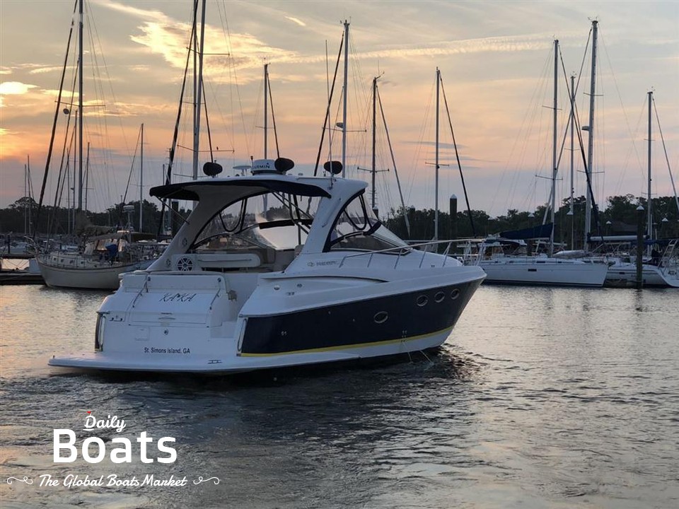 2006 Regal Boats 3860 Commodore for sale. View price, photos and Buy ...