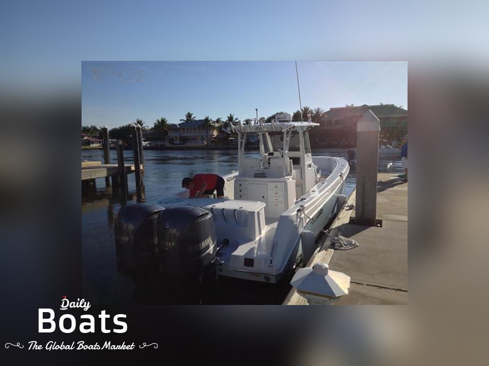 2012 Everglades 325Cc for sale. View price, photos and Buy 2012 ...