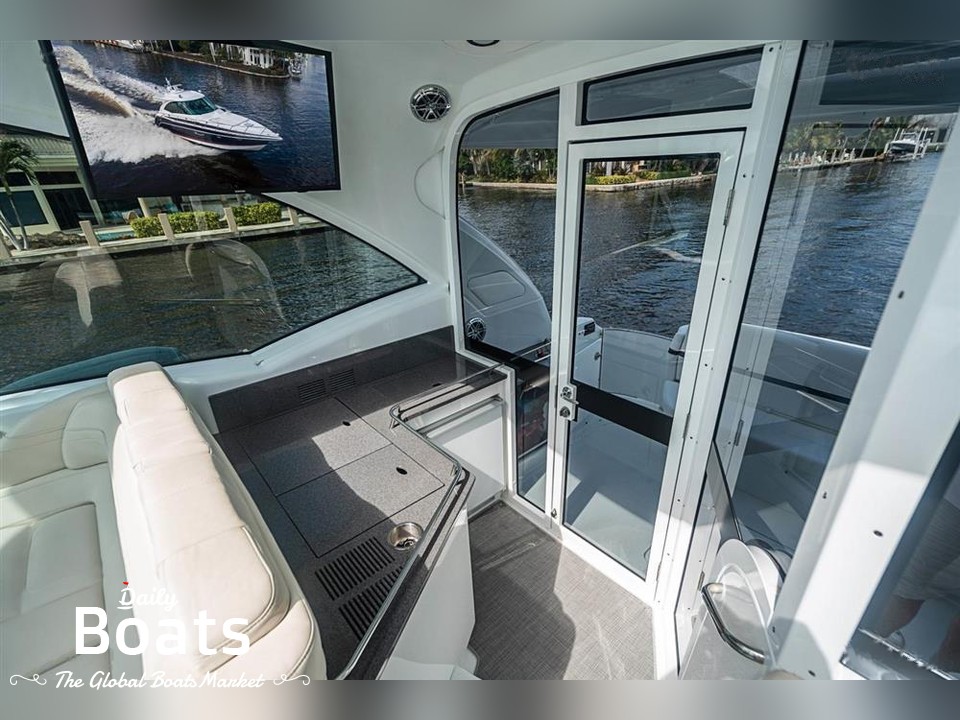 2015 Formula 45 Yacht for sale. View price, photos and Buy 2015 Formula ...